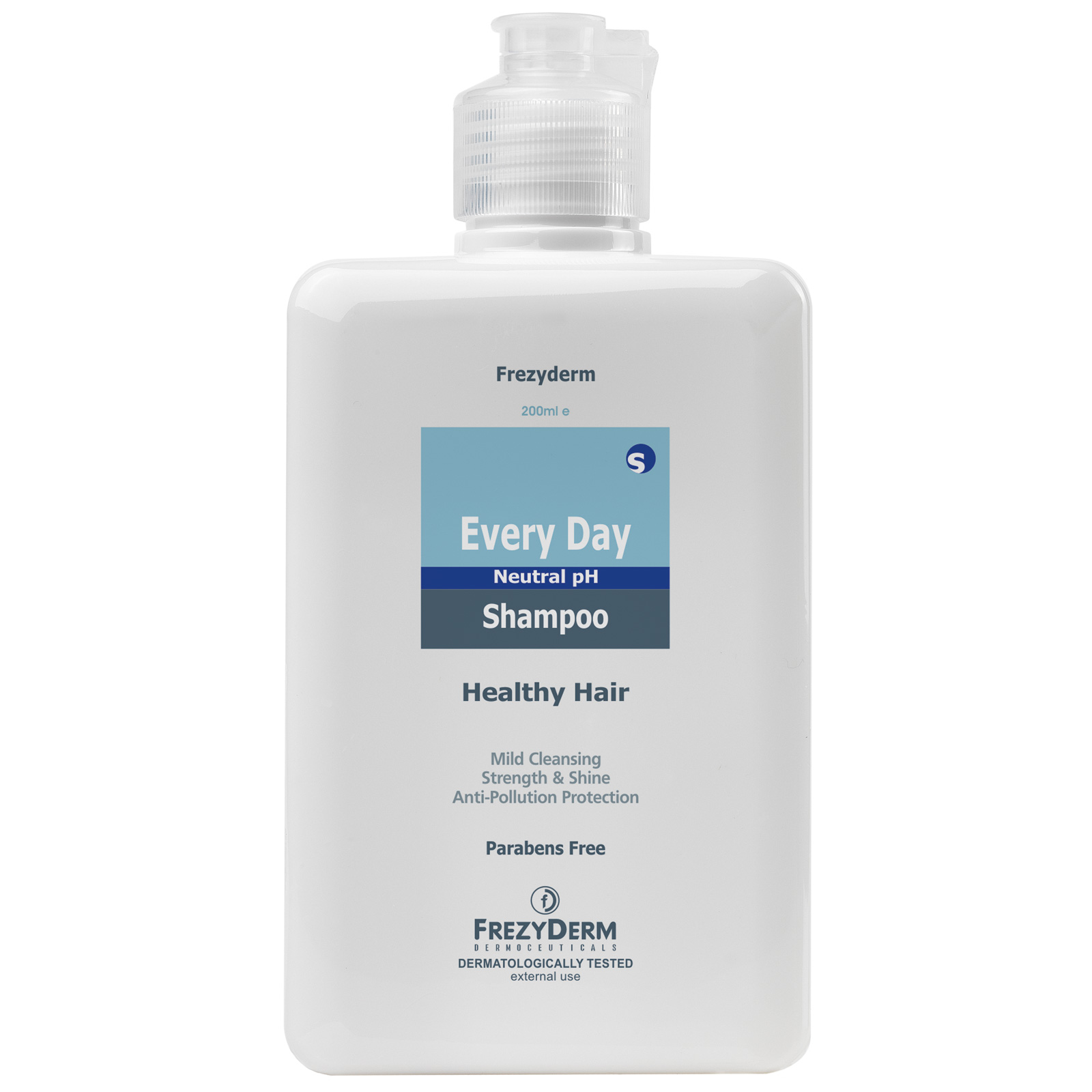 EVERY DAY SHAMPOO 200ml - Portman's Pharmacy