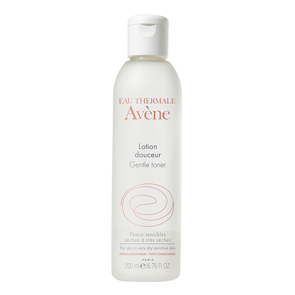 AVENE Gentle Toner 200ml - Portman's Pharmacy