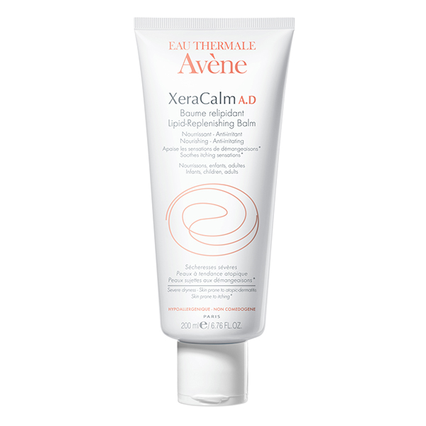 AVENE Xera Calm A.D. Balm 200ml - Portman's Pharmacy