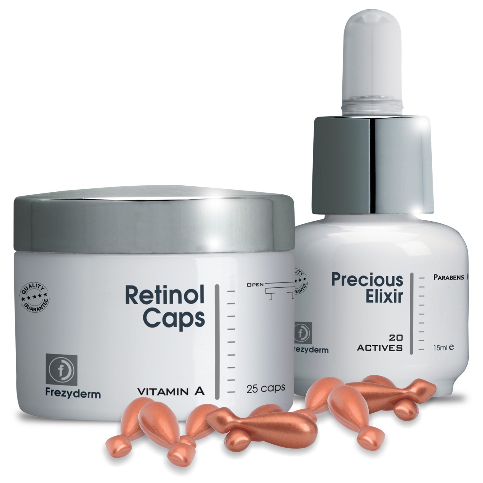 AGE REPAIR SET - Portman's Pharmacy