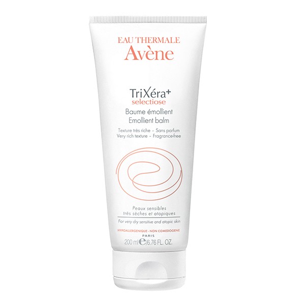AVENE Trixera+ Emollient Cream 200ml - Portman's Pharmacy