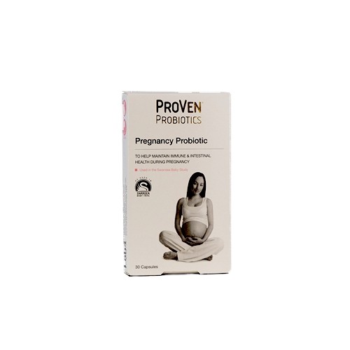 Proven Probiotics - Portman's Pharmacy