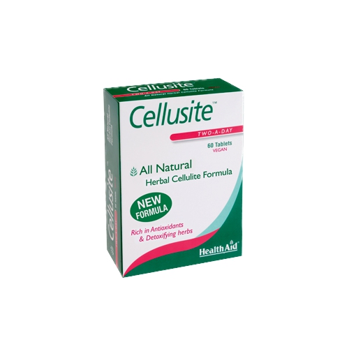 Health Aid Celadrin 550mg 60 Tablets - Portman's Pharmacy