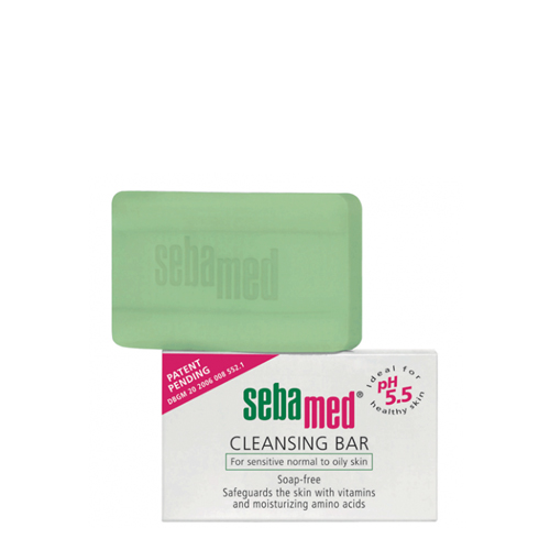 SEBAMED Cleansing Bar 150g - Portman's Pharmacy